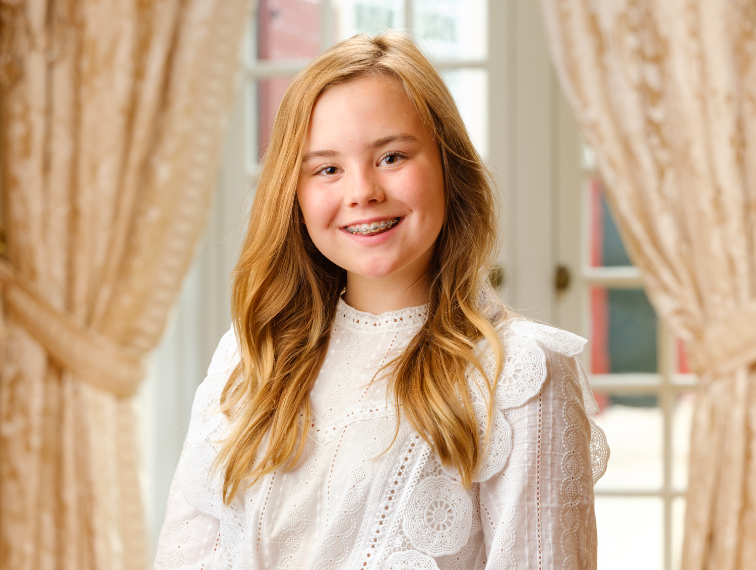 Nieuwe foto's Nederlandse prinsessen beschikbaar - Royalty 24/7