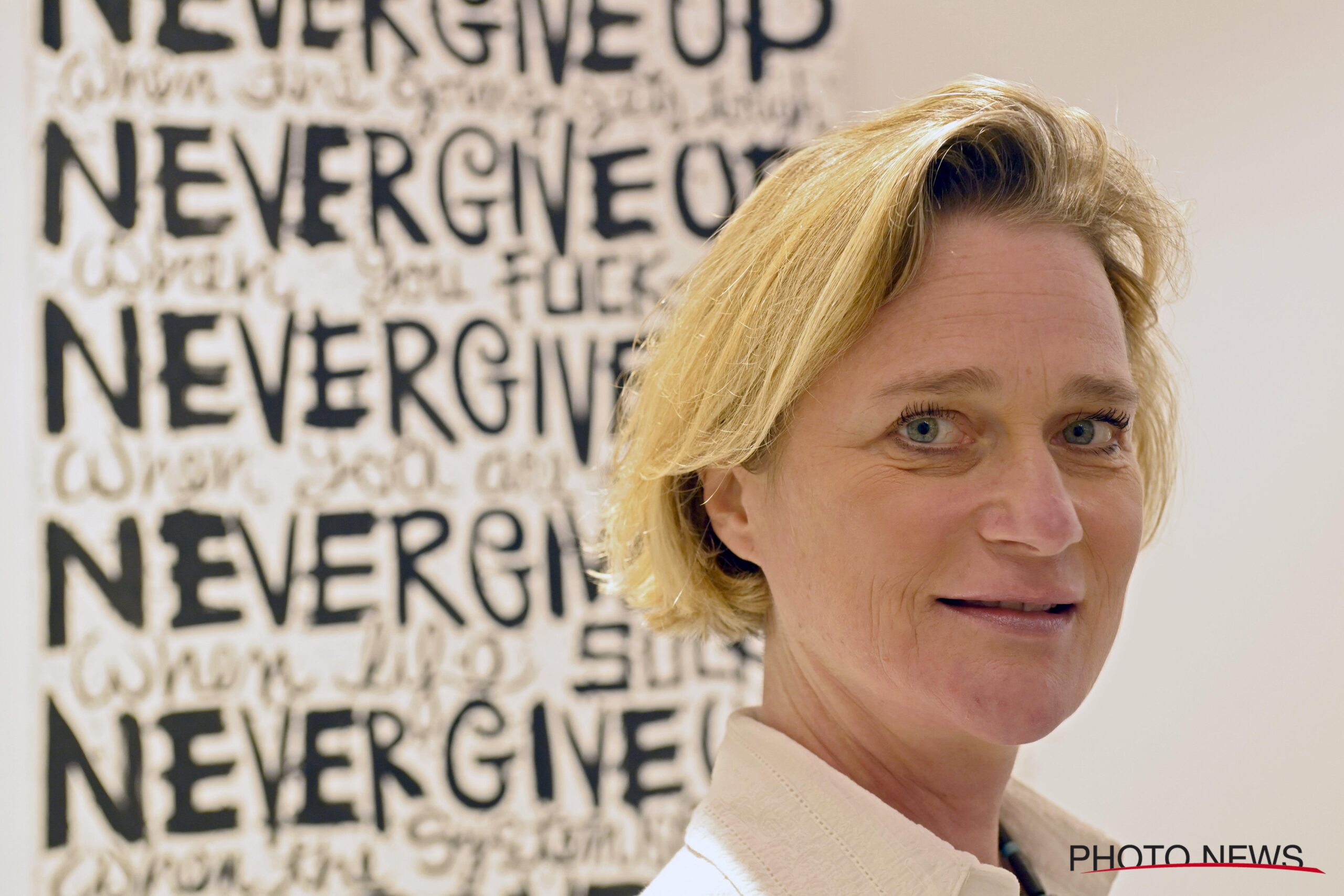 Erkenning Delphine Boël bezorgt België twee nieuwe prinsessen én een ...