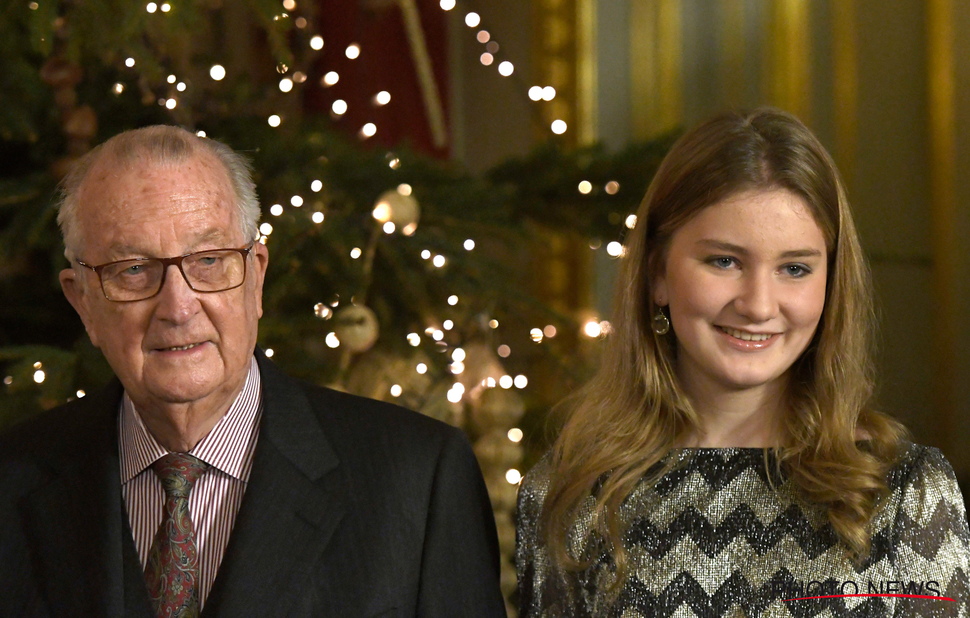 “Koning Albert zou beter het voorbeeld van prinses Elisabeth volgen ...