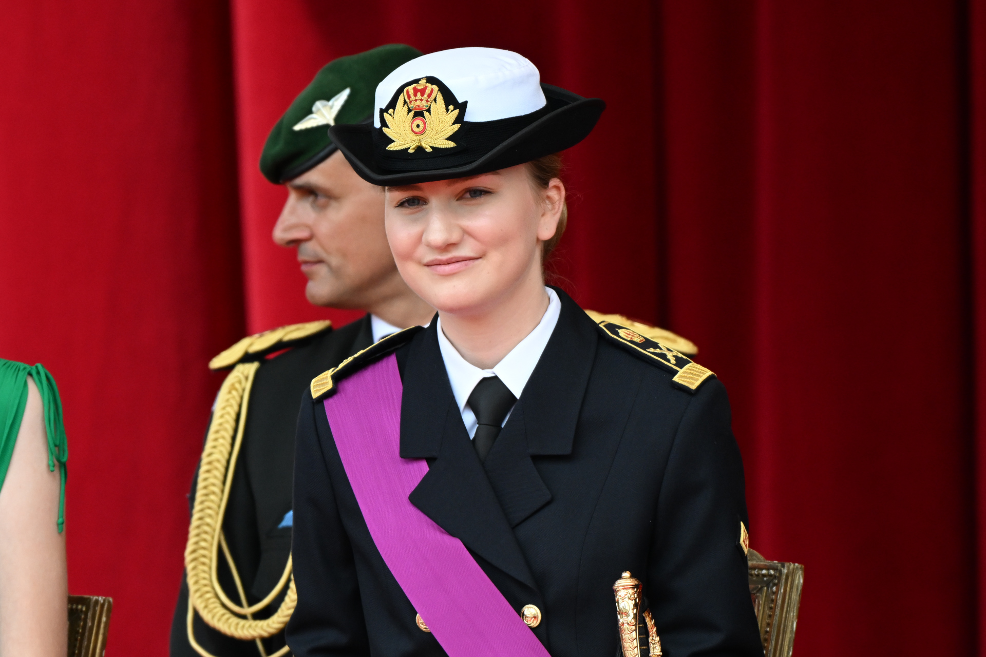 Slecht nieuws over prinses Elisabeth: “hoop er niet op” - Royalty 24/7